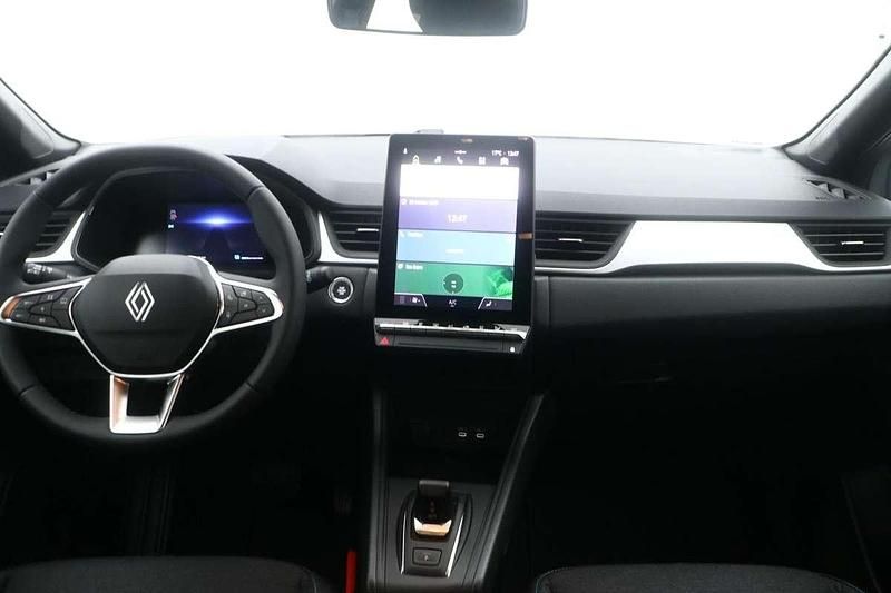 Nieuw 2025 Renault Captur Evolution 109 PK SUV – 5222AD AD 's ...