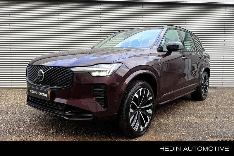 Occasion 2025 Volvo XC90 Ultra 455 PK SUV – 1506 PW Zaandam (Dealer ...