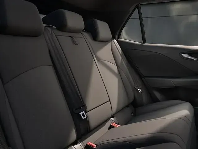 Nieuw VW ID.3 Comfortline 189 PK (2027) in Moordrecht - € 39.085 ...
