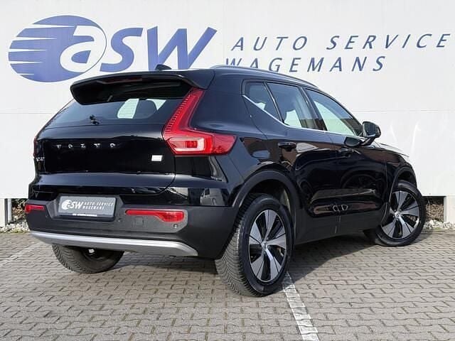 Occasion 2022 Volvo XC40 Core 211 PK SUV – 6121 RX Born (Dealer) – € 31 ...