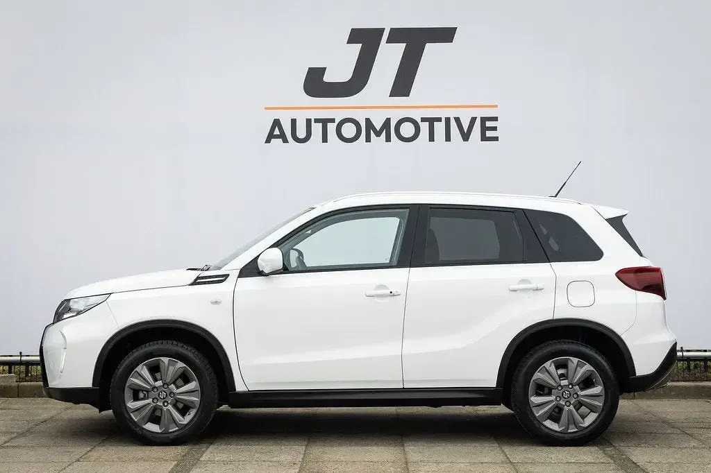 Occasion Suzuki e-Vitara 129 PK (2025) in AMERSFOORT - € 21.600 | AutoUncle