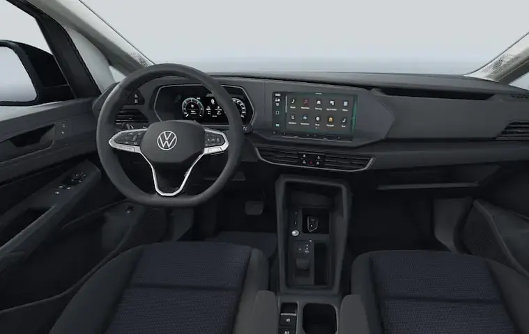 Nieuw VW Caddy 150 PK (2026) in AB Purmerend - € 37.217 | AutoUncle