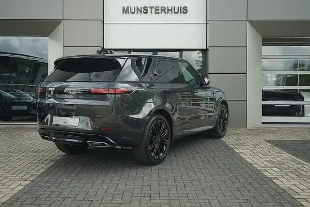 Nieuw Land Rover Range Rover Sport 460 PK (2026) in Hengelo ov - € 130. ...