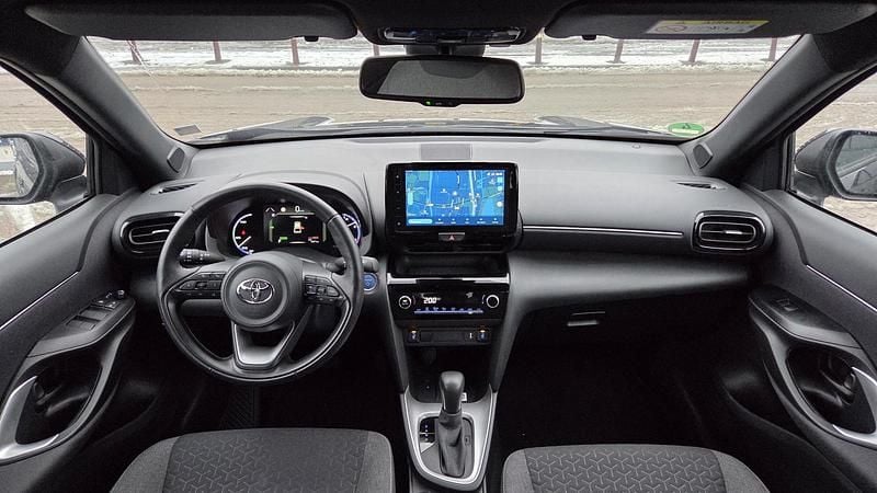 Gebruikt 2026 Toyota Yaris Cross SUV – 3542DK Utrecht (Dealer) – € 28. ...