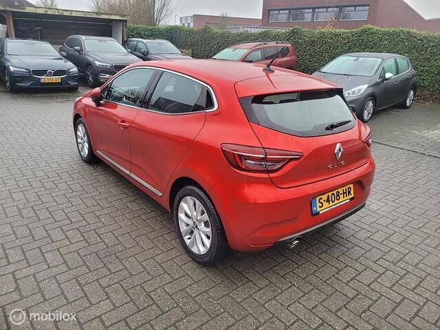 Gebruikt 2020 Renault Clio V Intens 101 PK Hatchback – 9403 DX Assen ...
