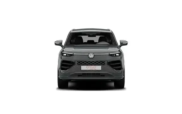 Nieuw VW Tayron R-line Edition 204 PK (2026) in EINDHOVEN - € 61.161 ...
