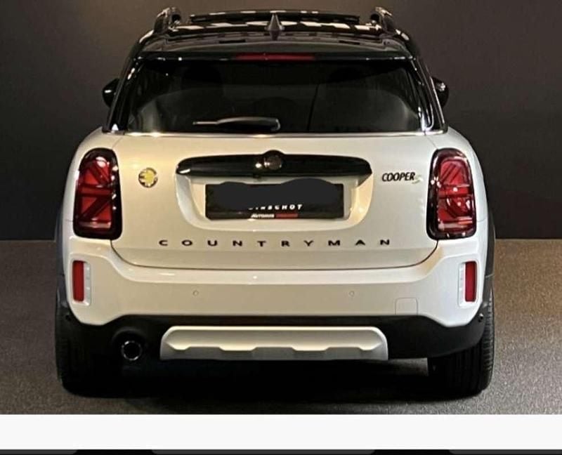 Gebruikt 2021 Mini Cooper S Countryman 125 PK SUV – Limburg (Dealer ...