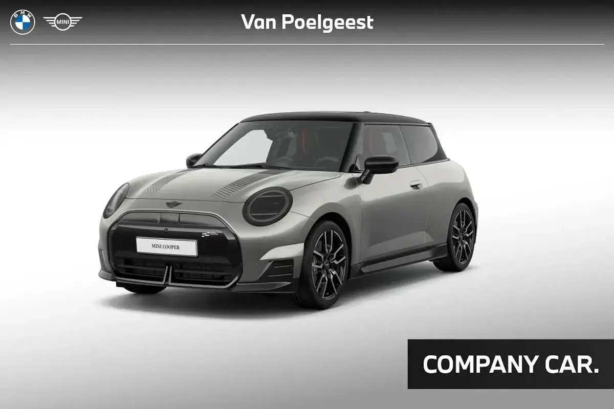 Occasion Mini Cooper 218 PK (2026) in AMSTELVEEN - € 39.900 | AutoUncle