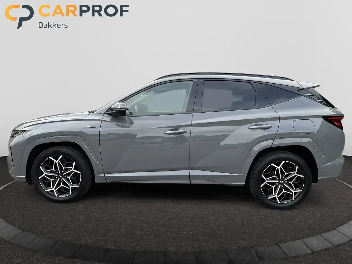 Occasion Hyundai Tucson N Line (2026) in HANK - € 30.980 | AutoUncle