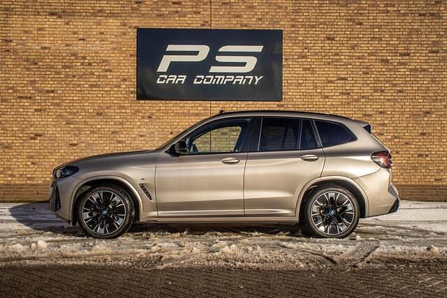 Gebruikt 2023 BMW iX3 Executive 286 PK SUV – 3151 ZC Hoek van Holland ...