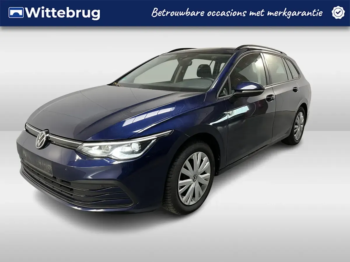 Occasion VW Golf VIII Business (2026) in HONSELERSDIJK - € 26.950 ...