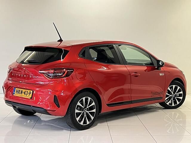 Gebruikt 2025 Mitsubishi Colt Intense 143 PK Hatchback – 6716 AE Ede ...