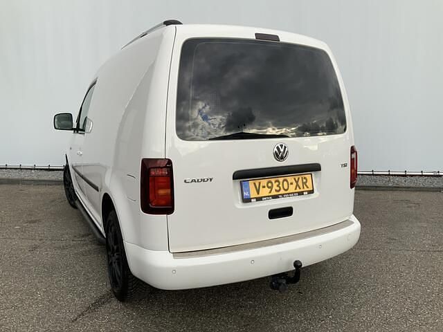 Gebruikt 2013 VW Caddy 86 PK MPV – 4704 RM Roosendaal (Dealer) – € 7. ...