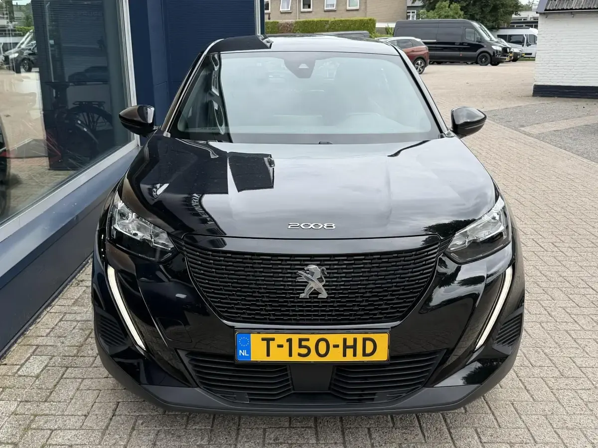 Occasion Peugeot 2008 Active 102 PK (2023) in Beilen - € 16.850 | AutoUncle