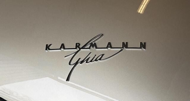 Gebruikt 1971 VW Karmann Ghia Karmann 50 PK Coupé – 1411 AG Naarden ...