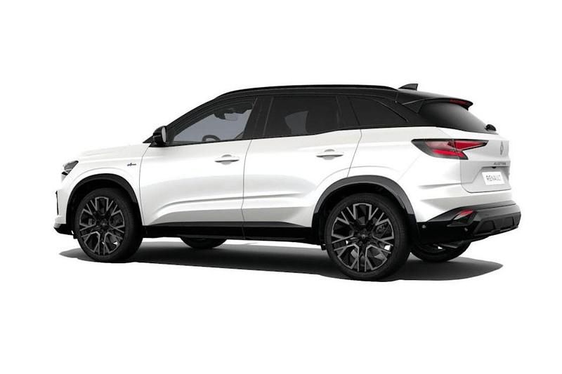 Nieuw 2026 Renault Austral Iconic Esprit Alpine SUV – 2645 ED ED ...