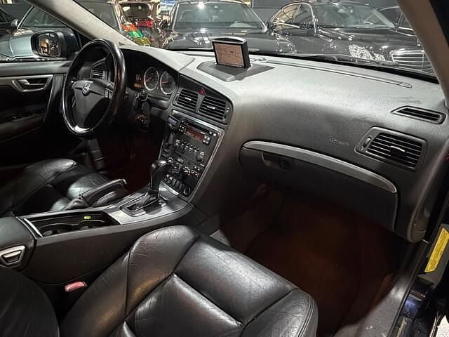 Occasion 2007 Volvo V70 180 PK Stationwagen – 3971 CX Driebergen ...