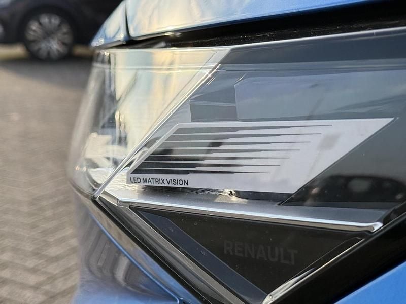 Occasion 2024 Renault Rafale Esprit Alpine 200 PK SUV – 7241CW Lochem ...