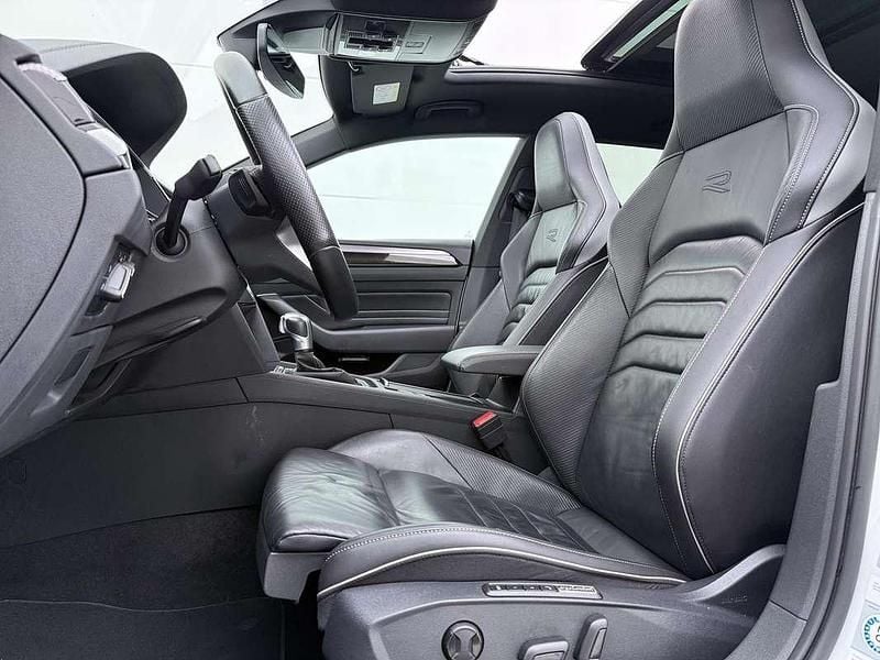 Occasion 2022 VW Arteon Business 218 PK Stationwagen – (Dealer) – € 30. ...