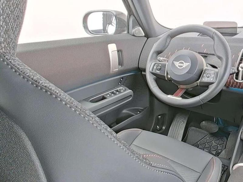 Occasion 2025 Mini John Cooper Works Countryman 204 PK SUV – Zuid ...