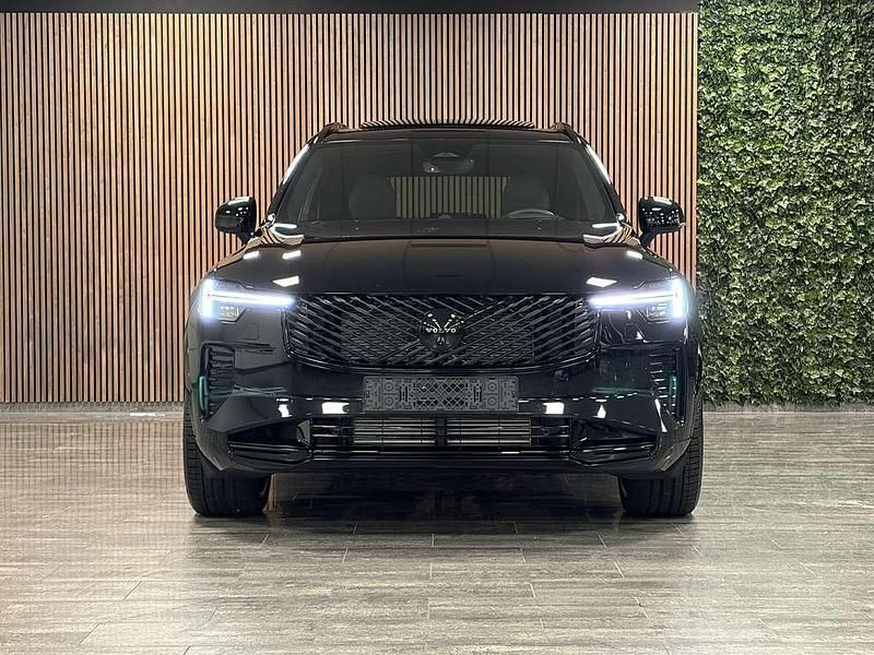 Nieuw 2025 Volvo XC90 Executive 455 PK SUV – 3992DJ DJ Houten (Dealer ...