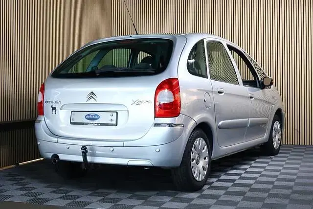 Occasion Citroën Xsara Picasso 116 PK (2005) in Oss - € 1.244 | AutoUncle