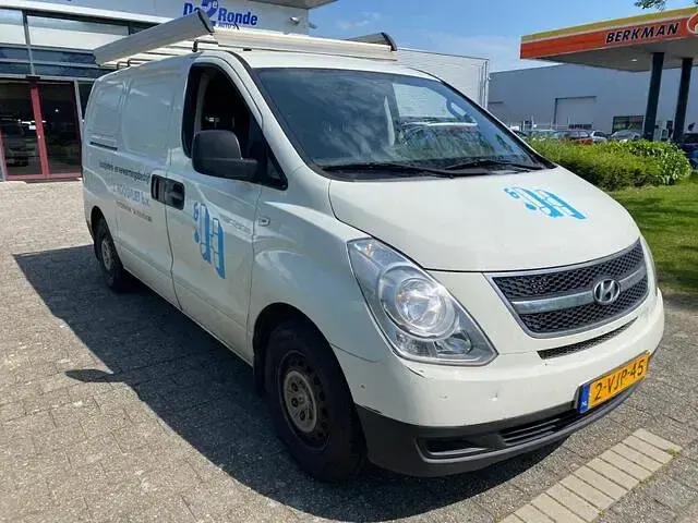 Occasion Hyundai H 300 Active 136 PK (2010) in Oud-Beijerland - € 2.350 ...