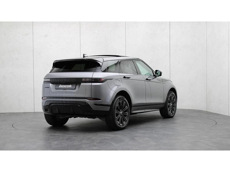 Occasion Land Rover Range Rover SE Dynamic 271 PK (2025) in Oldenzaal ...