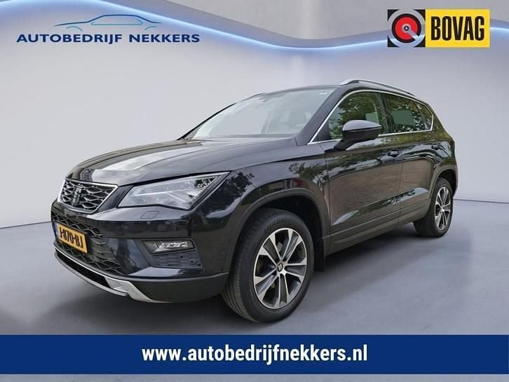 Occasion 2020 Seat Ateca Business 150 PK SUV – Overijssel (Dealer) – € ...