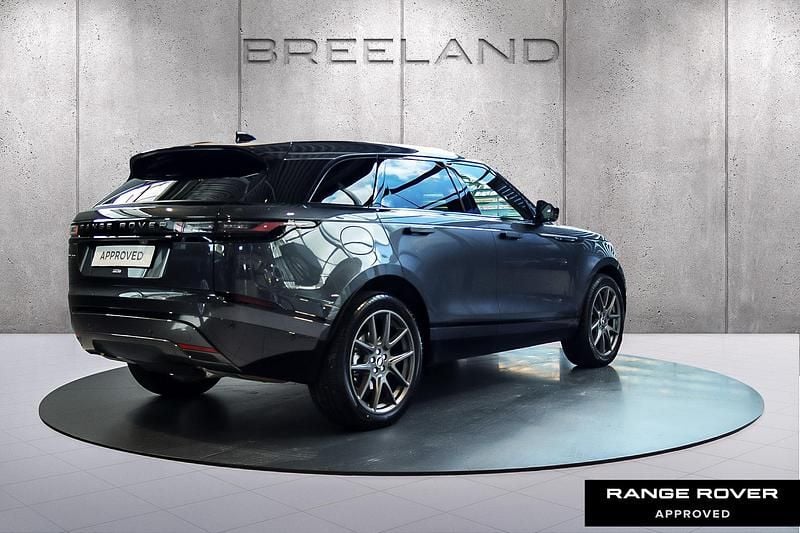Nieuw Land Rover Range Rover Velar SE Dynamic 404 PK (2026) in ...