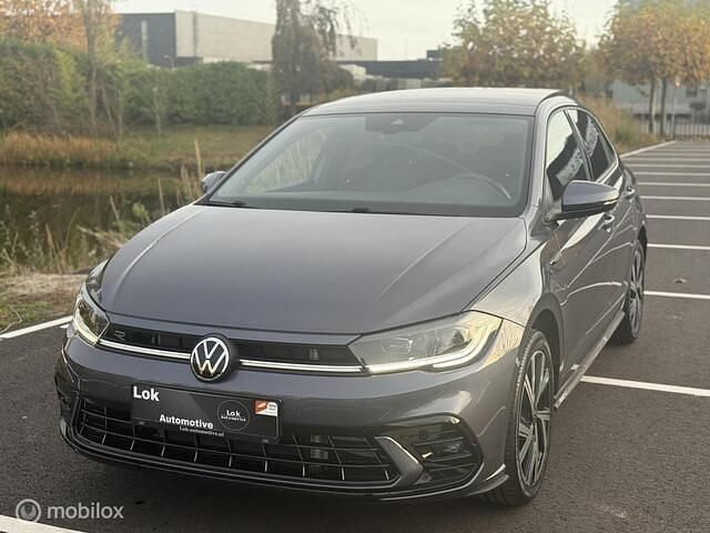 Gebruikt 2023 VW Polo Beats 110 PK Hatchback – 4815 HT Breda (Dealer ...