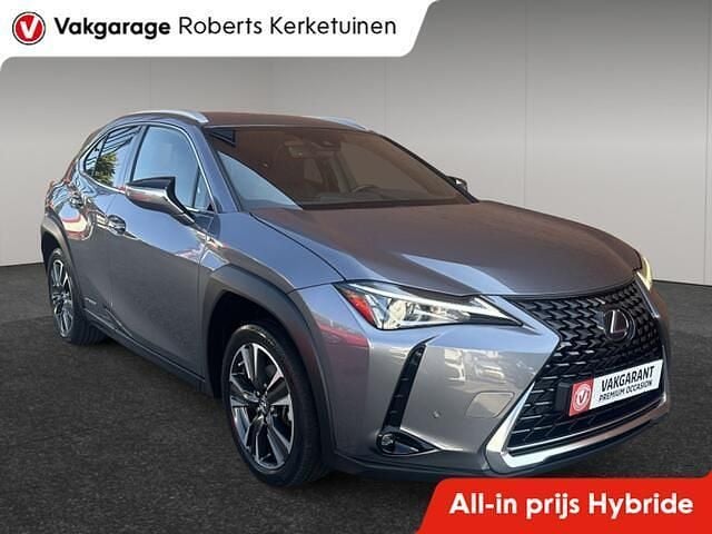 Gebruikt 2020 Lexus UX 250h 154 PK SUV – 2544 CV Den haag (Dealer) – € ...