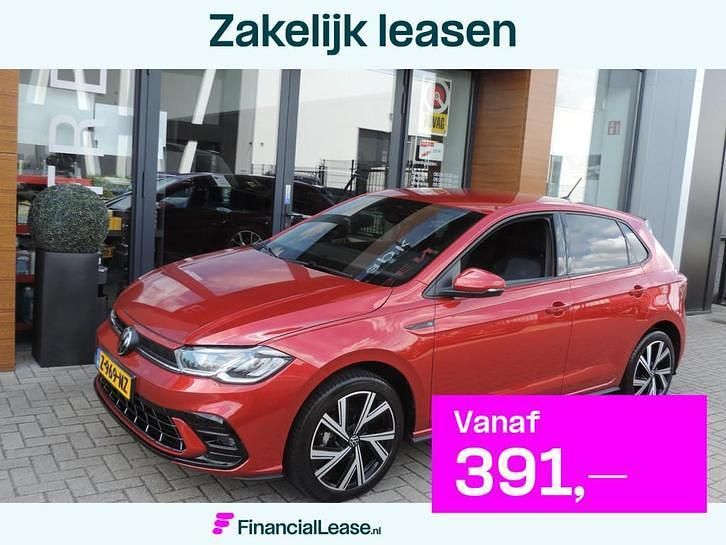 Gebruikt 2024 VW Polo R-line 95 PK – Noord-Holland (Dealer) – € 39.110 ...