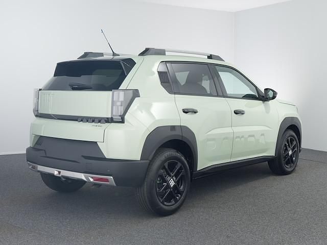 Nieuw 2025 Fiat Grande Panda Icon Hatchback – 8013NG NG Zwolle (Dealer ...