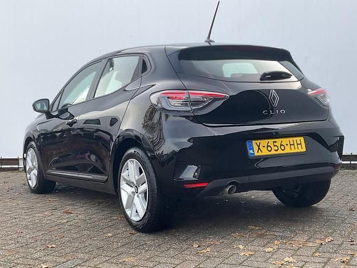 Gebruikt 2023 Renault Clio V Evolution 92 PK – Noord-Holland (Dealer ...