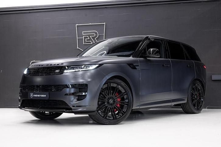 Occasion 2024 Land Rover Range Rover Sport SE 460 PK SUV – Noord ...