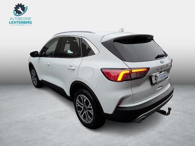 Occasion 2022 Ford Kuga Titanium 224 PK SUV – 7461 AB Rijssen (Dealer ...