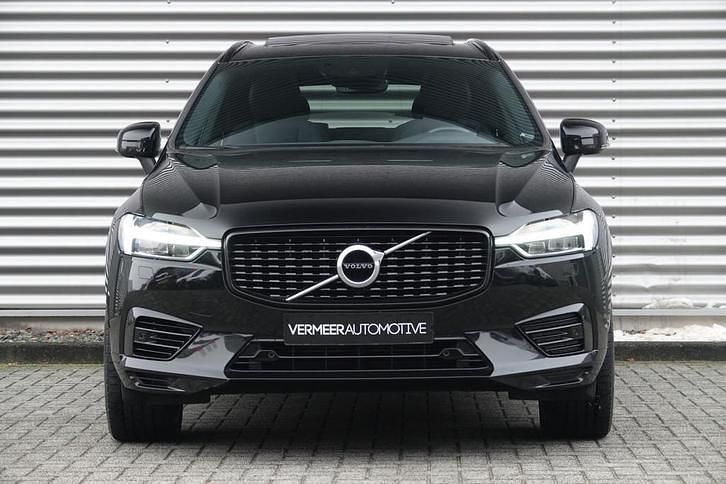 Occasion 2020 Volvo XC60 R-Design 390 PK SUV – Overijssel (Dealer) – € ...
