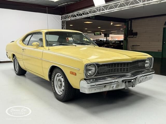 Gebruikt 1973 Dodge Dart Coupé – 1422 AE Uithoorn (Dealer) – € 15.000 ...