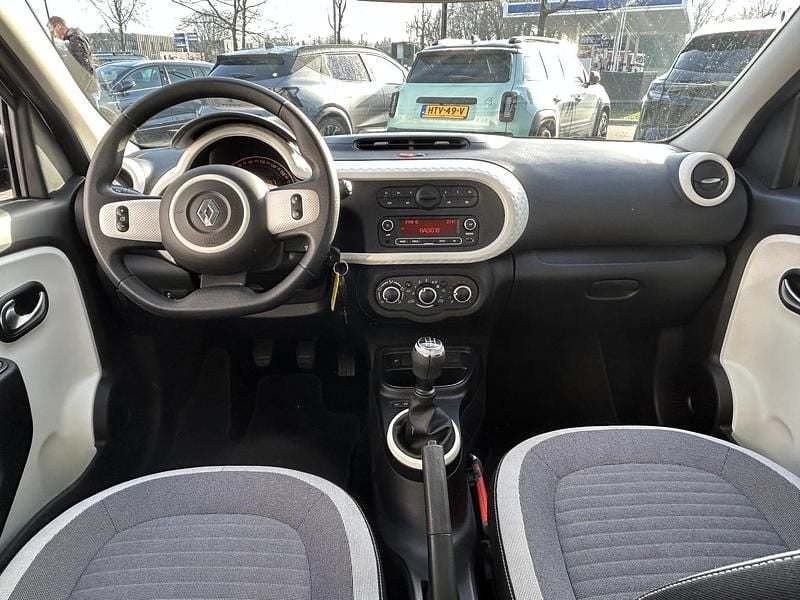 Occasion 2020 Renault Twingo Collection Hatchback – 3845MC Harderwijk ...