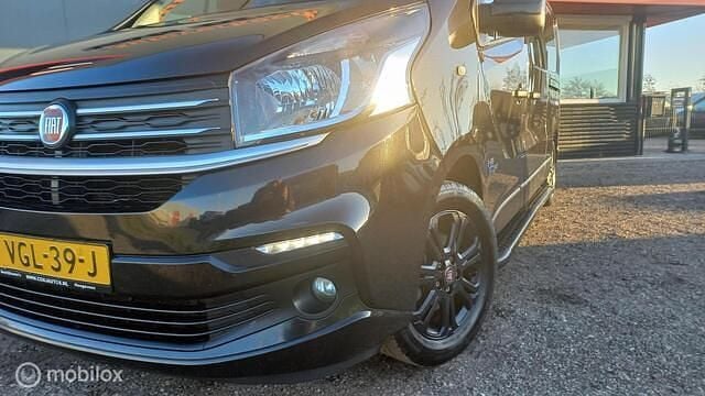 Gebruikt 2020 Fiat Talento Business 145 PK MPV – 8831 ZM Winsum (Dealer ...