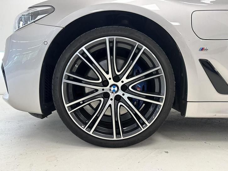 Gebruikt 2018 BMW 530e M Sport 184 PK – Noord-Holland (Dealer) – € 555 ...