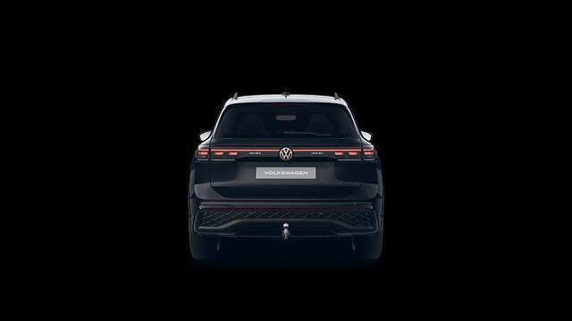 Nieuw 2026 VW Tiguan R-line Edition 272 PK SUV – 6921 RW Duiven (Dealer ...