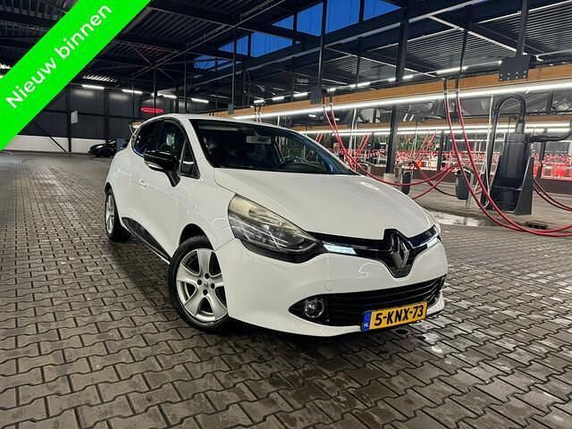 Gebruikt 2013 Renault Clio IV 90 PK Hatchback – 3079 DN Rotterdam ...