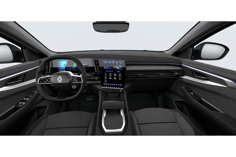 Nieuw 2026 Renault Austral Techno SUV – 2645 ED ED Delfgauw (Dealer ...