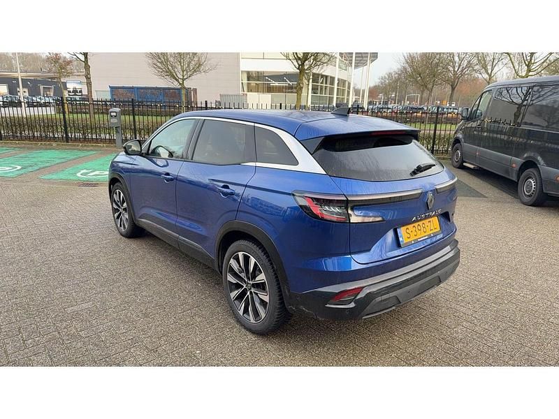 Gebruikt 2023 Renault Austral Techno 200 PK SUV – 8024 AL Zwolle ...