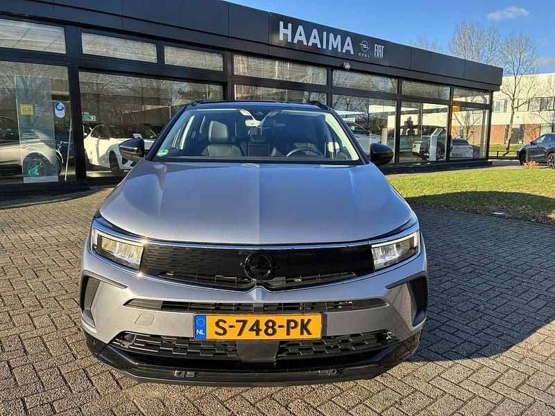 Gebruikt 2022 Opel Grandland X Ultimate 301 PK SUV – 8304 AV Emmeloord ...