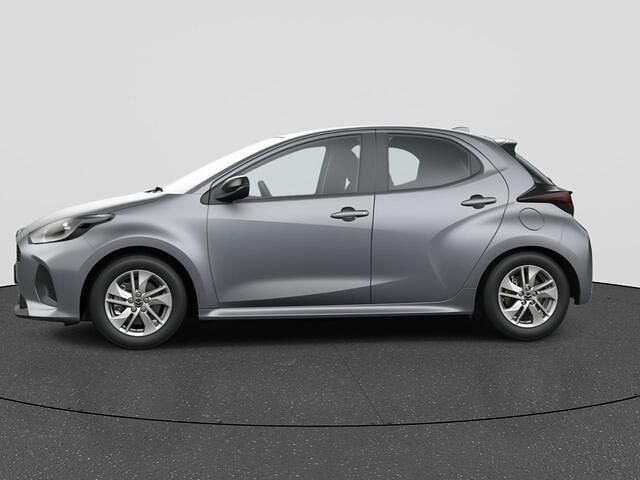 Nieuw 2026 Mazda 2 Center-Line 116 PK Hatchback – 6412 ZL Heerlen ...