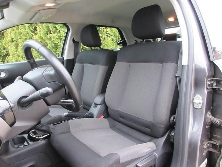 Gebruikt 2018 Citroën C4 Cactus Business Class 110 PK Hatchback ...