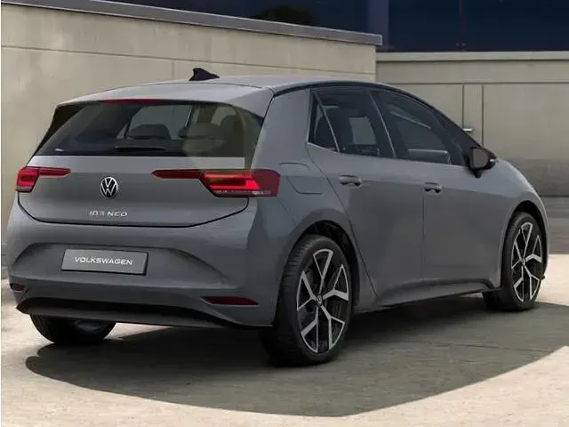 Nieuw VW ID.3 Comfortline 189 PK (2027) in Alphen aan den rijn - € 37. ...